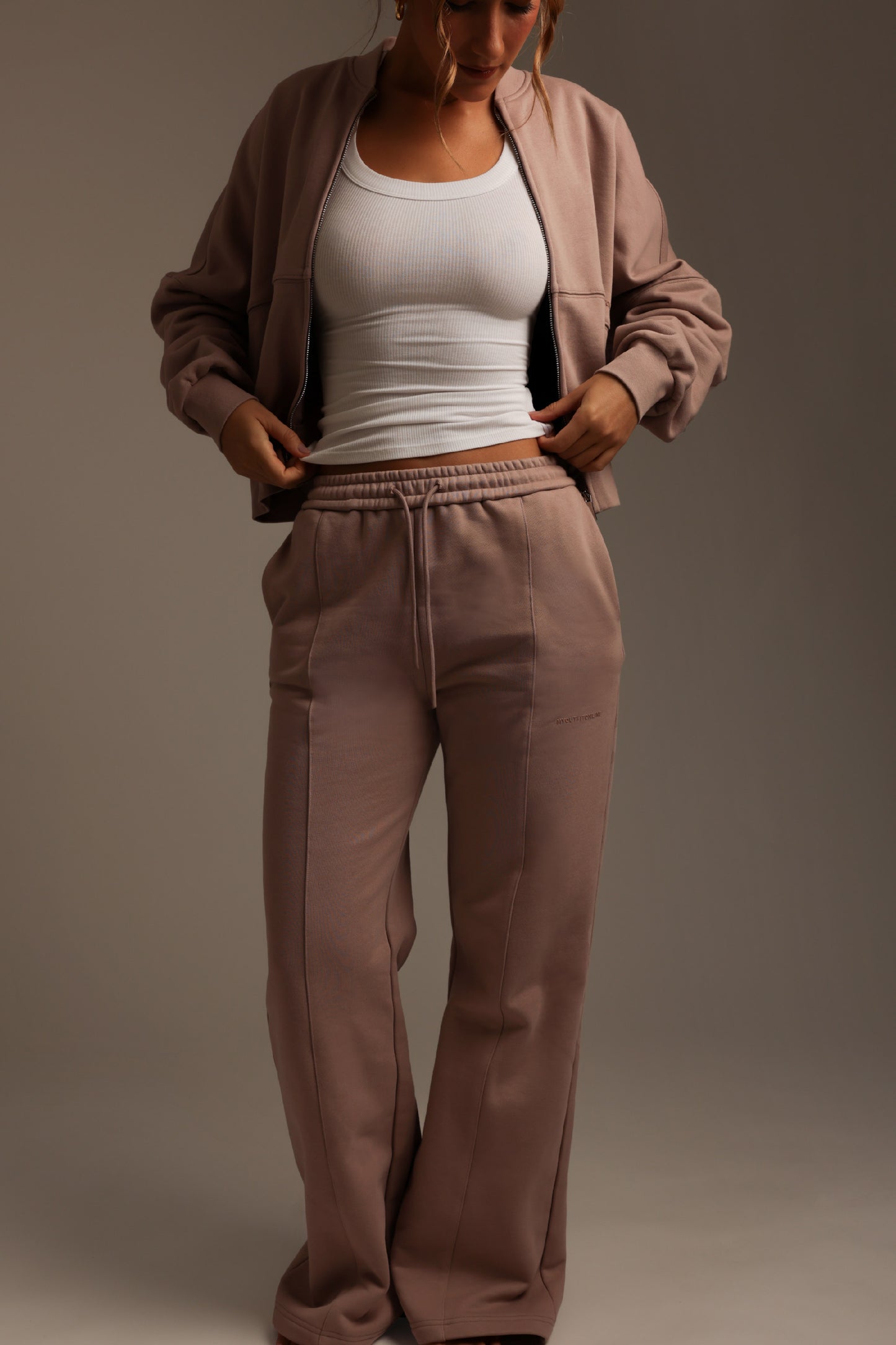 Warm Mocha Lookbook – My Outfit Online