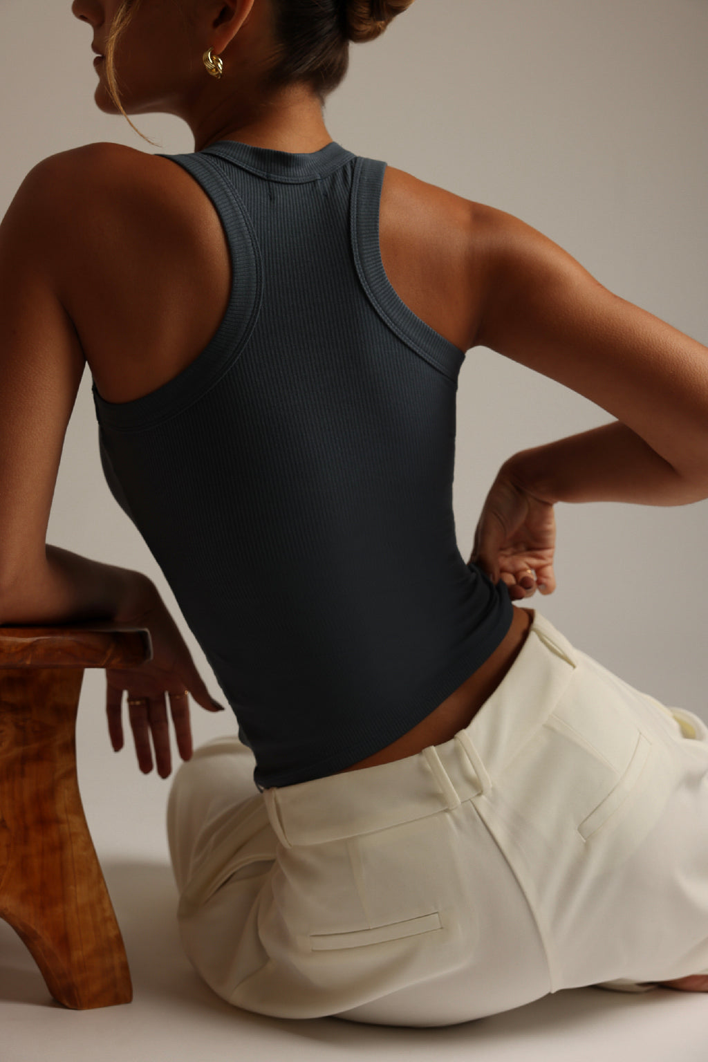 MICRO-RIBBED – My Outfit Online