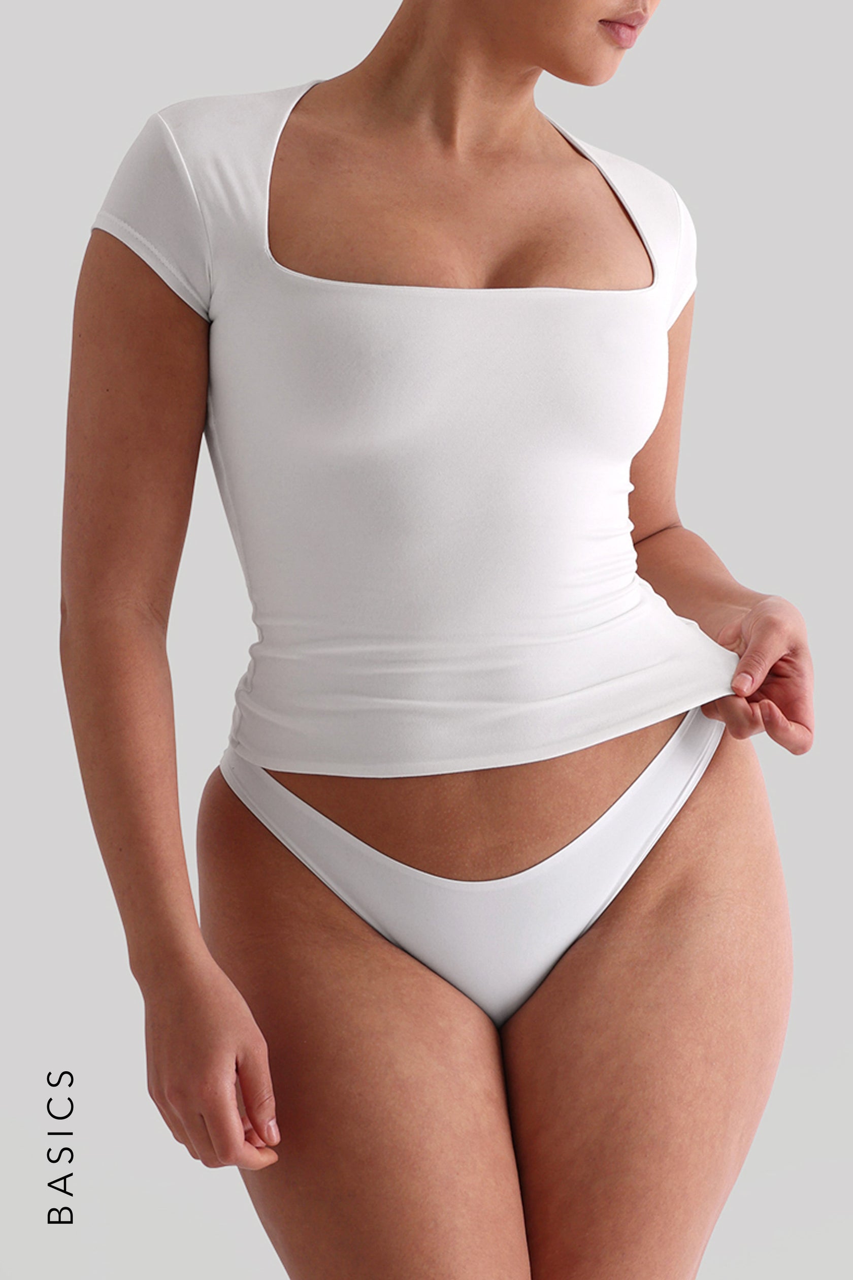 BASICS T-SHIRTS – My Outfit Online