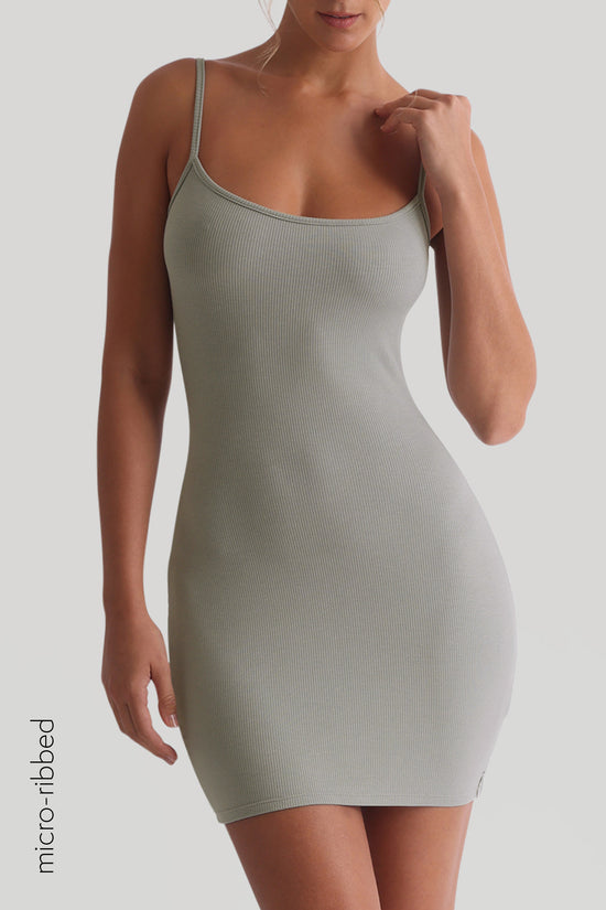 Micro-Ribbed – My Outfit Online