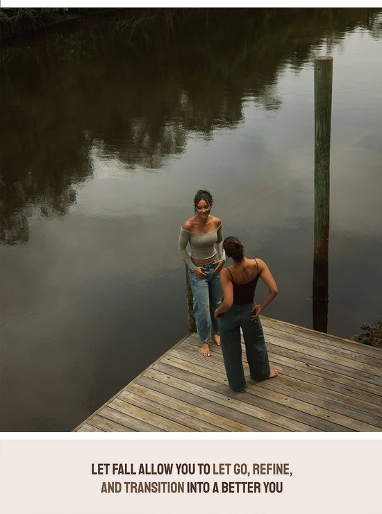 FALL'24 LOOKBOOK – My Outfit Online