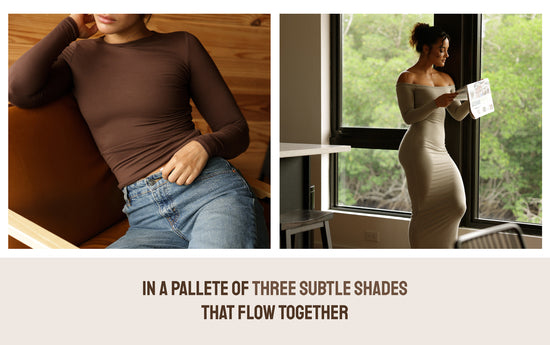 FALL'24 LOOKBOOK – My Outfit Online